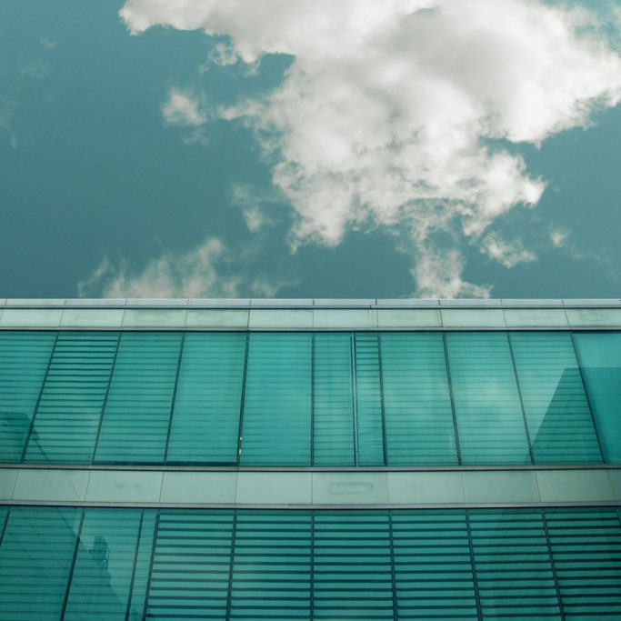 Belo Medical Center - Syndicated Architects