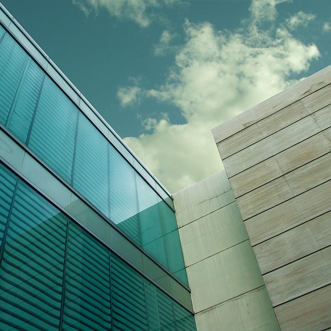 Belo Medical Center - Syndicated Architects