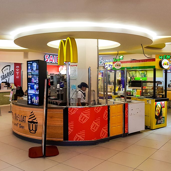 Metro Alabang - Syndicated Architects