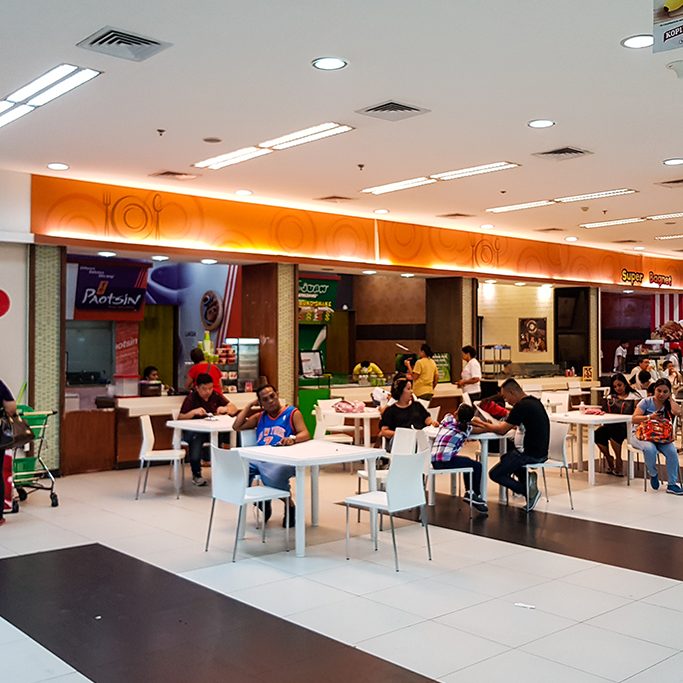Metro Alabang - Syndicated Architects