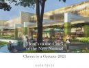 NAIA Complex – Syndicated Architects